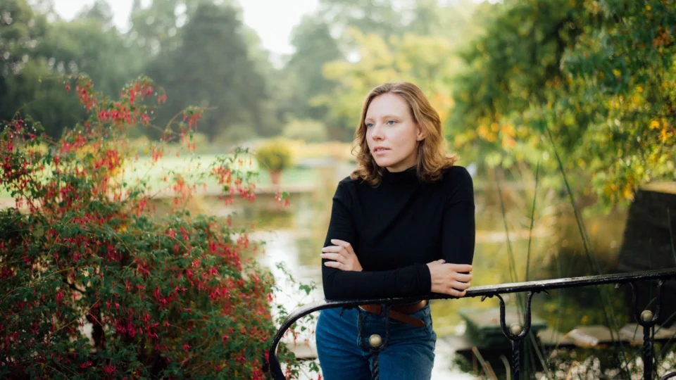 Maria Rüssel Mezzosopran – Mezzosopran